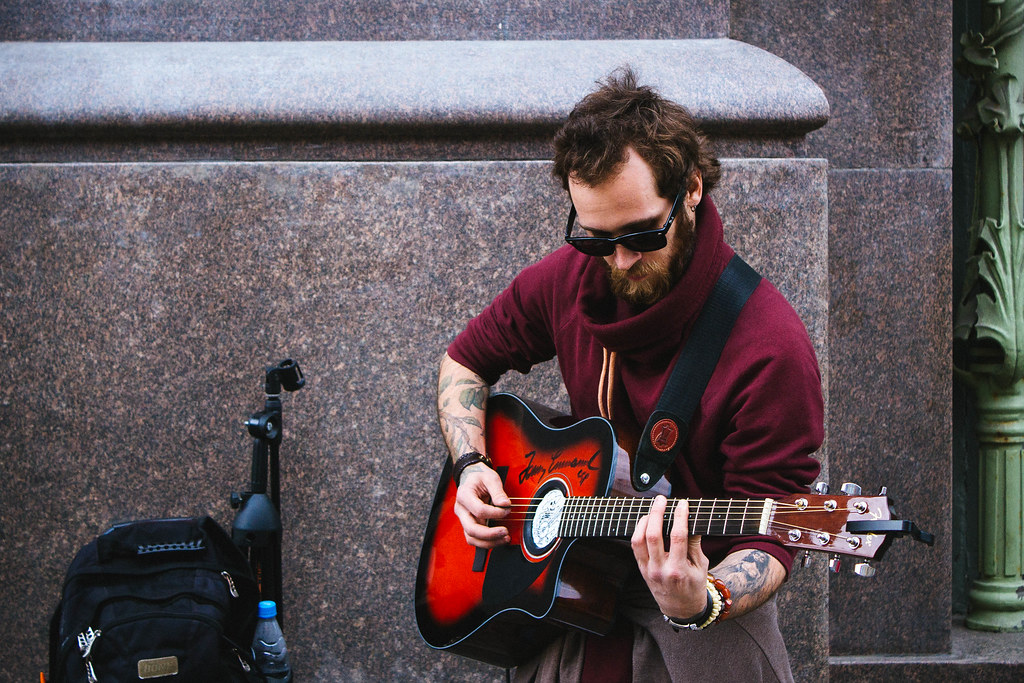 Esplorando il Mondo della Musica Indie Made in Italy: Radici, Tecniche ...