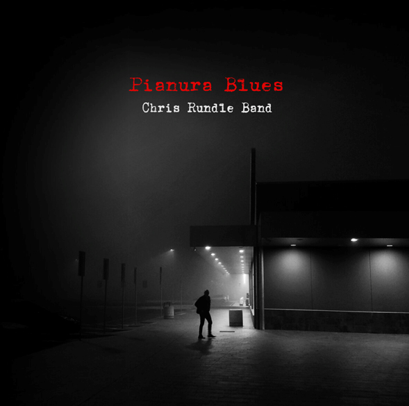“Pianura Blues” è il nuovo album di Chris Rundle Band - Esibirsi ...