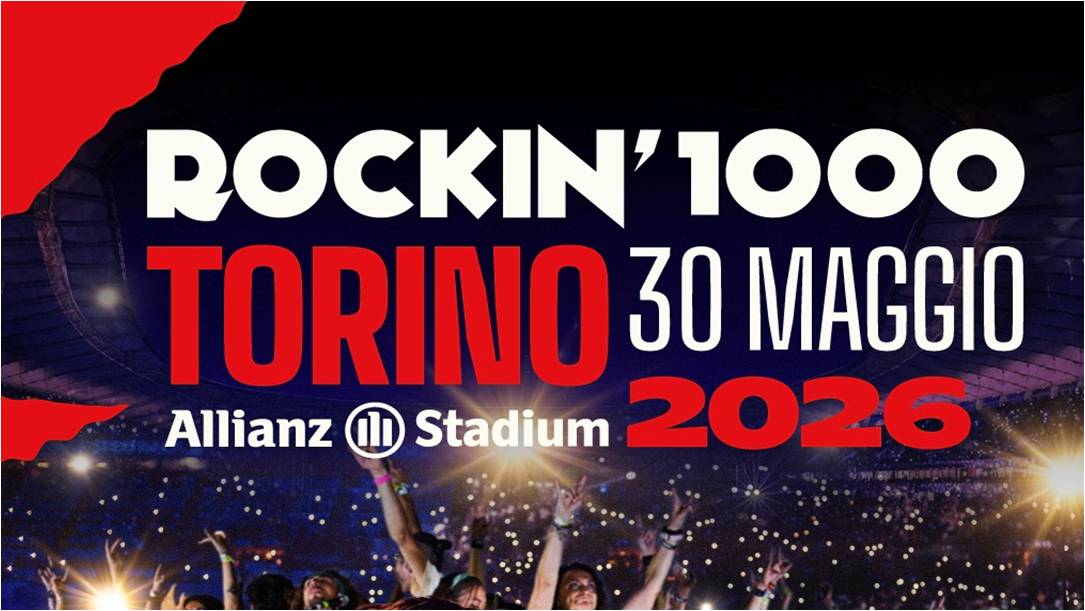 Rockin'1000: Elio e le Storie Tese nel live del 30 maggio - Esibirsi ...